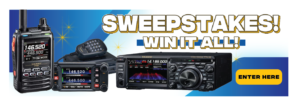 GigaParts - Amateur Radio, Computers and More! GigaParts.com